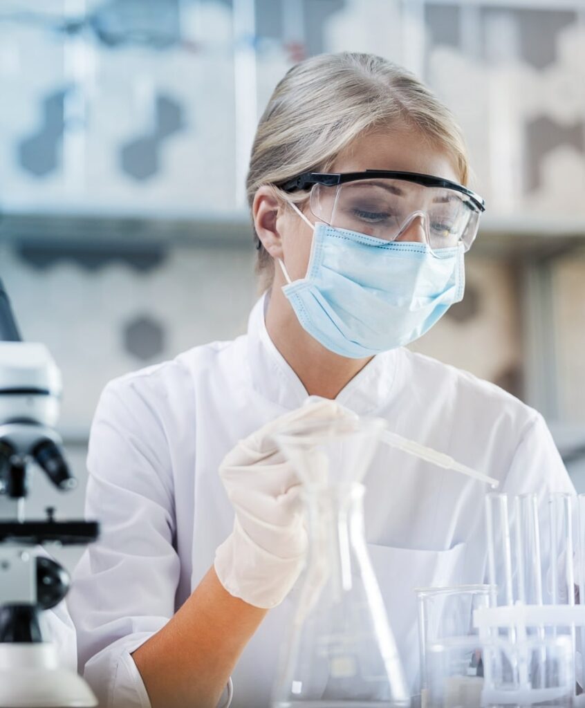 Opocrin Group – Excellence needs Passion