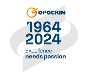 The Group’s history – Opocrin Group
